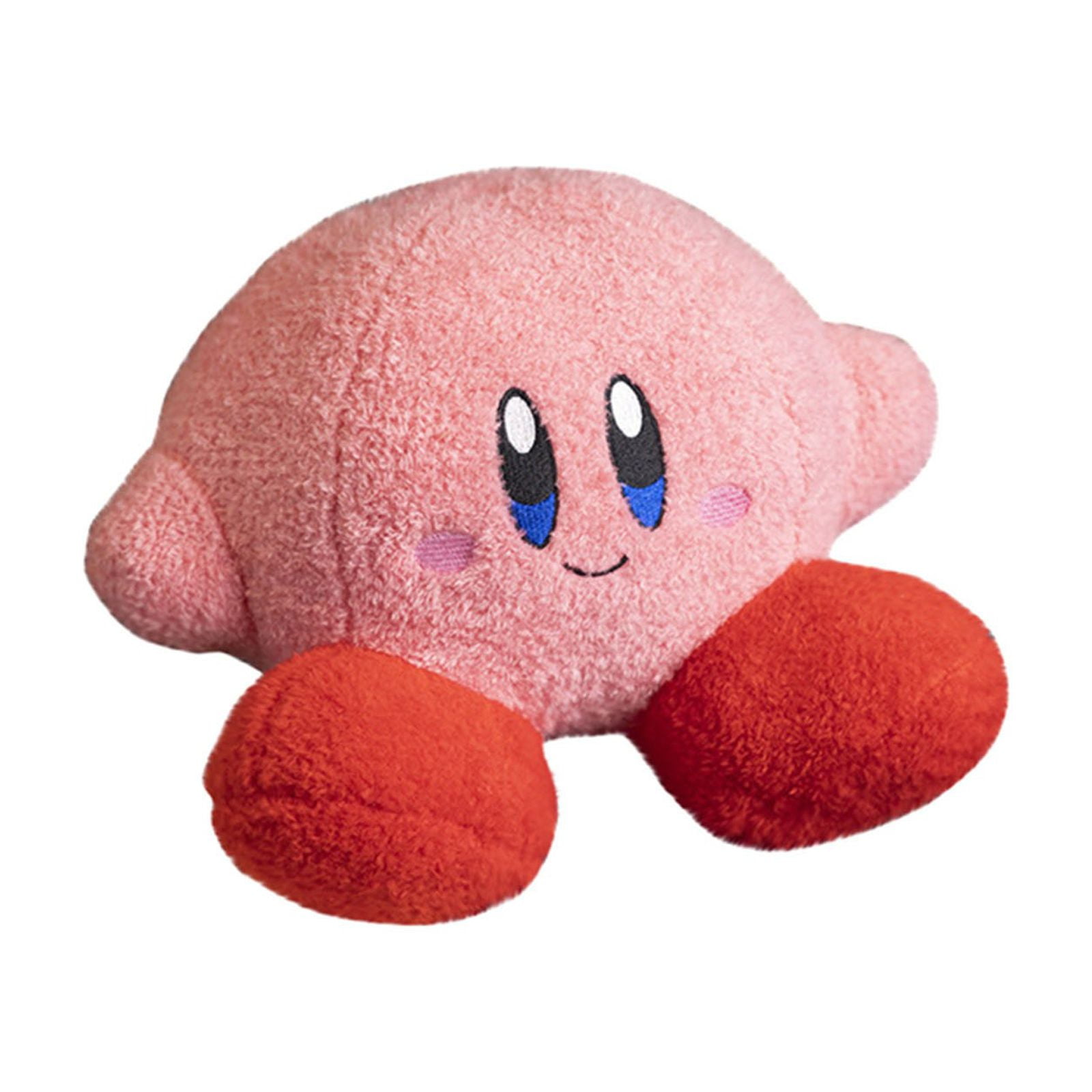 ERETOY Kirby Plush & Stuffed Animal Toys - 3.9" Lovely Kirby Stuff ...