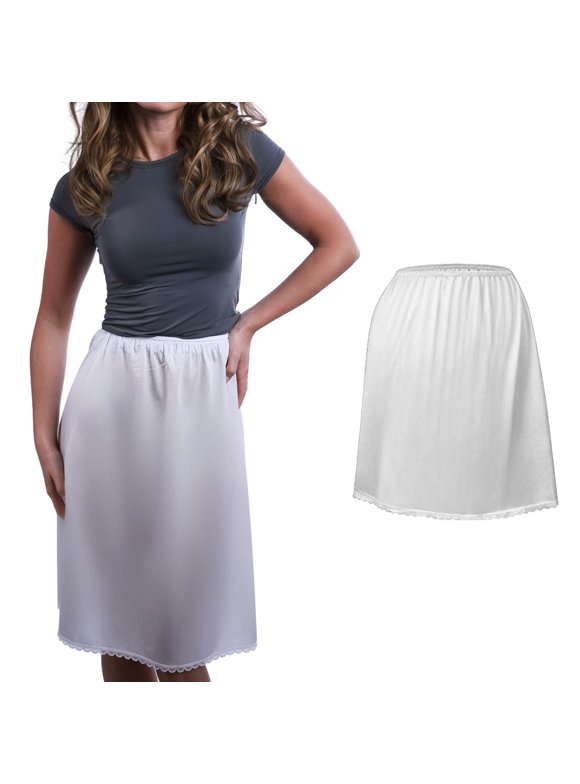 Anti Static Half Slip