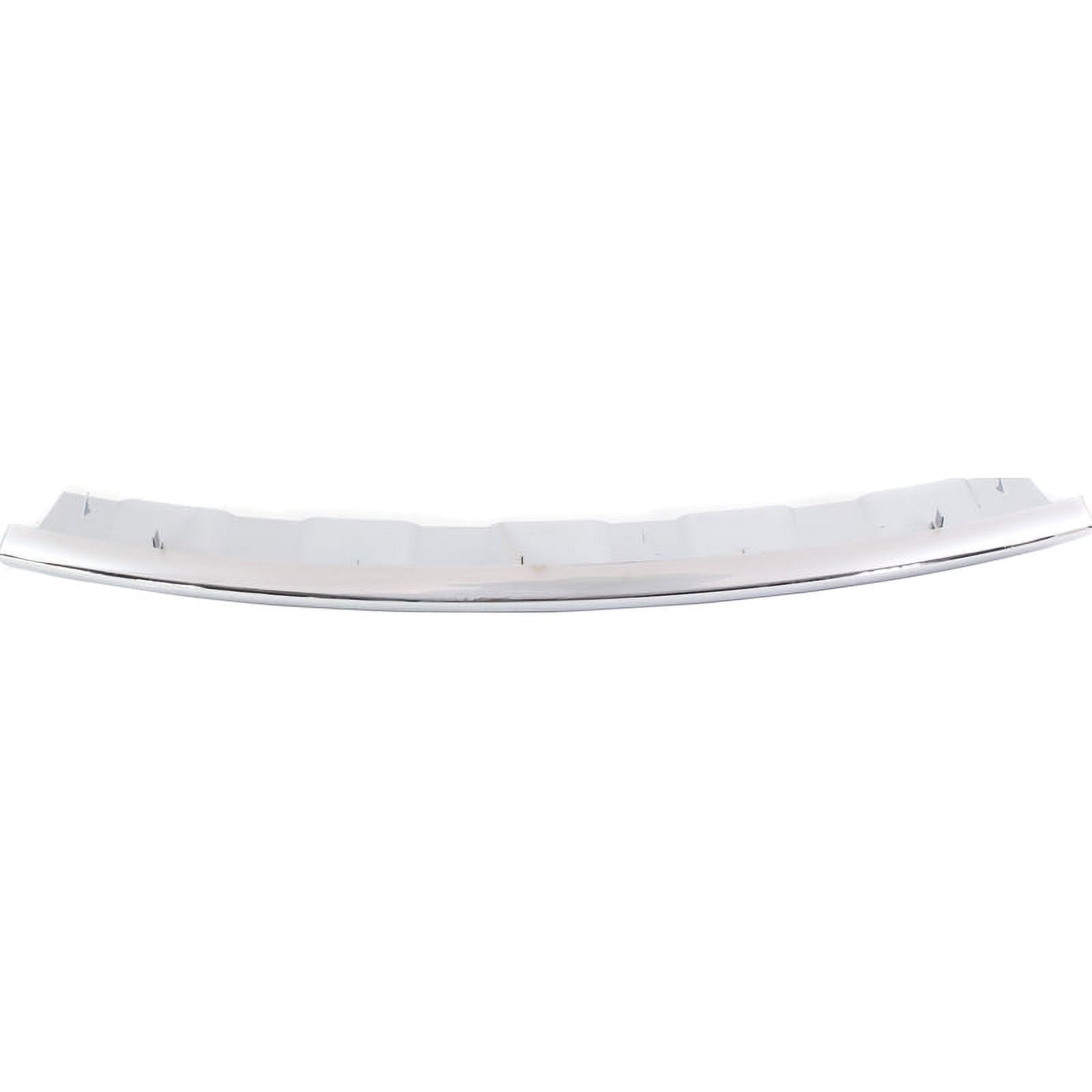 Valance 68078286AB CH1090138 68078286AB, CH1090138 - Walmart.com