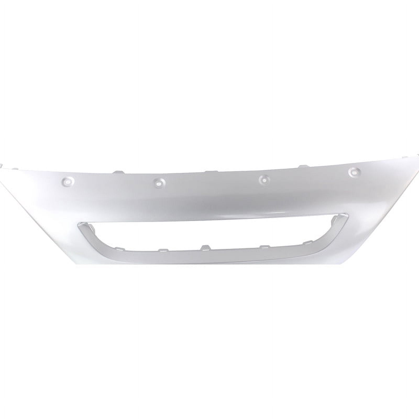 Valance 71110T1WA01 HO1095120 71110T1WA01, HO1095120 - Walmart.com