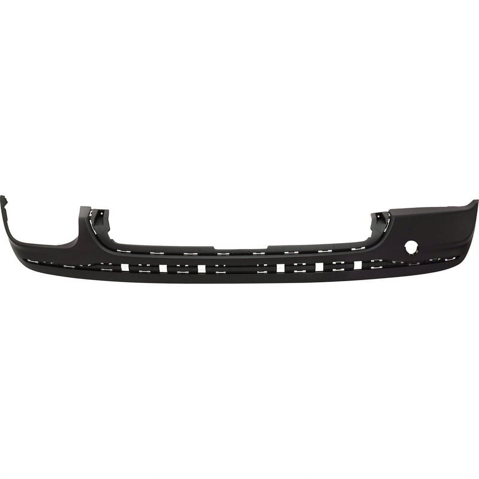 Valance 86612F2500 86612F2500, HY1195127 - Walmart.com