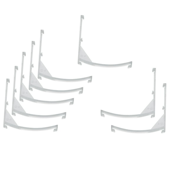 Valance Brackets Vertical Blinds