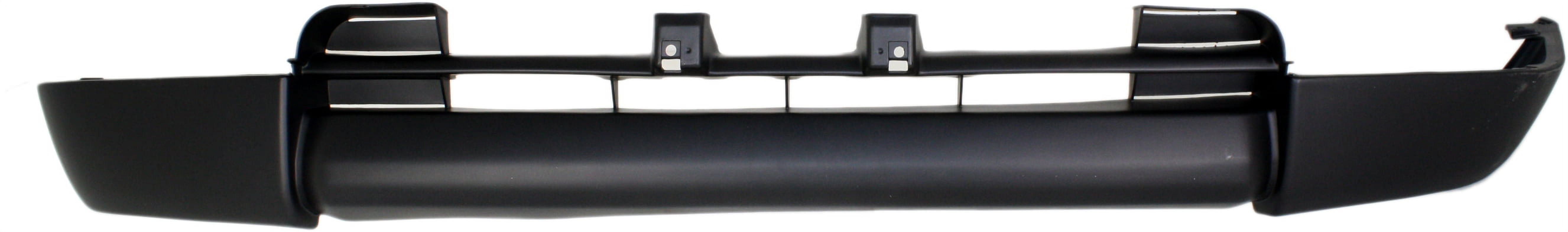 Valance Compatible with 1996-1998 Toyota 4Runner Front Panel Primed ...