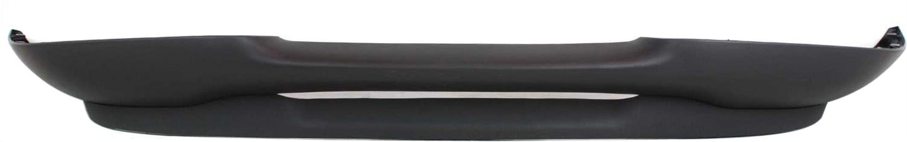 Valance Compatible with 1998-2000 Ford Ranger Front Panel Textured ...