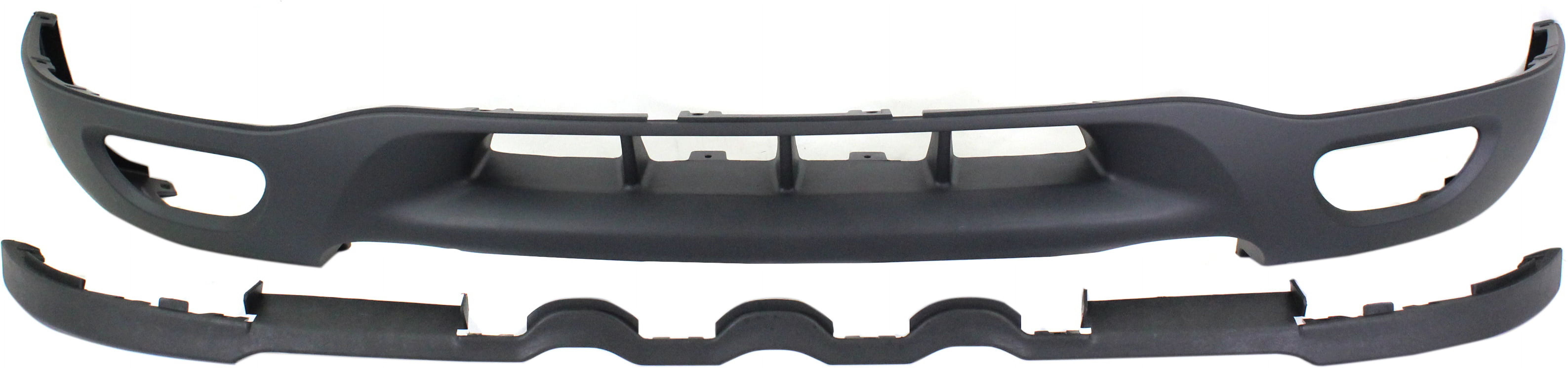 Valance Compatible with 1999 Ford F-250 1999-2002 Expedition Front ...