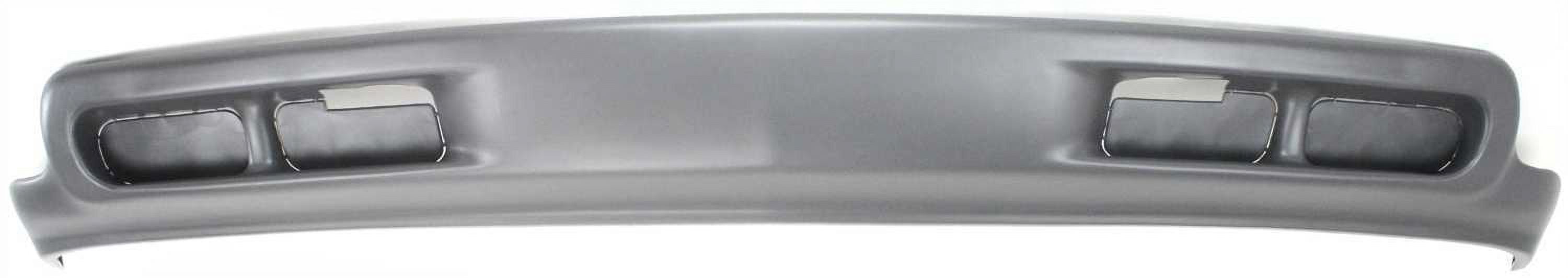 Valance Compatible with 2000-2006 Chevrolet Tahoe 1999-2002 Silverado ...