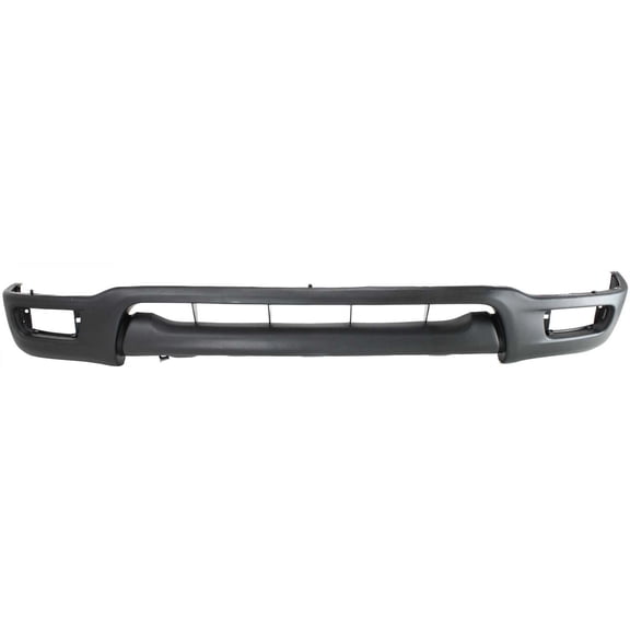 Toyota Tacoma Valance Panel