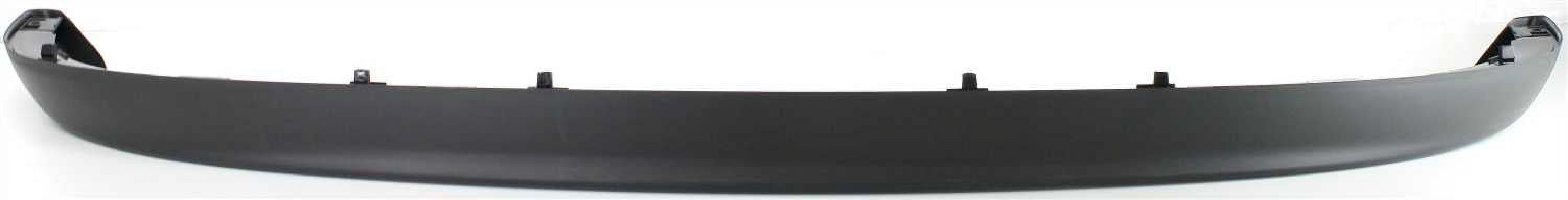 Valance Compatible with 2003-2009 Dodge Ram 3500 2500 Front Air Dam ...