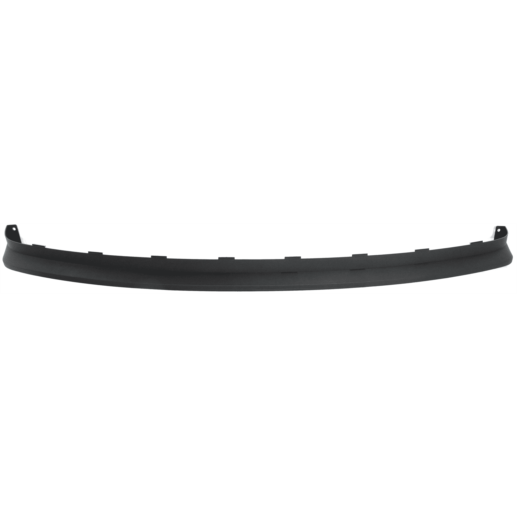 Garage-Pro Front Valance Compatible with Chevrolet Colorado 2004-2012 ...