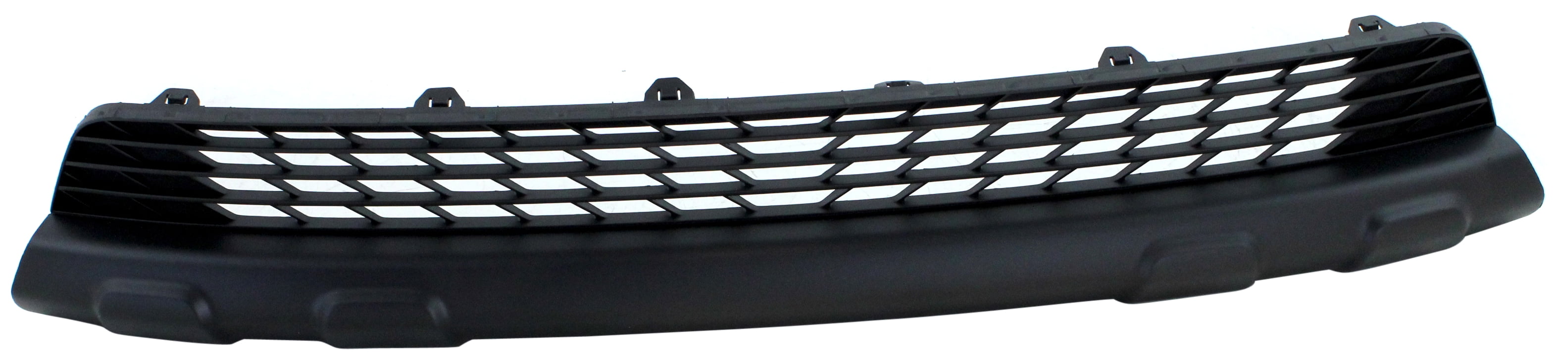 Valance Compatible with 2005-2008 Toyota Matrix Front Lower Bumper ...