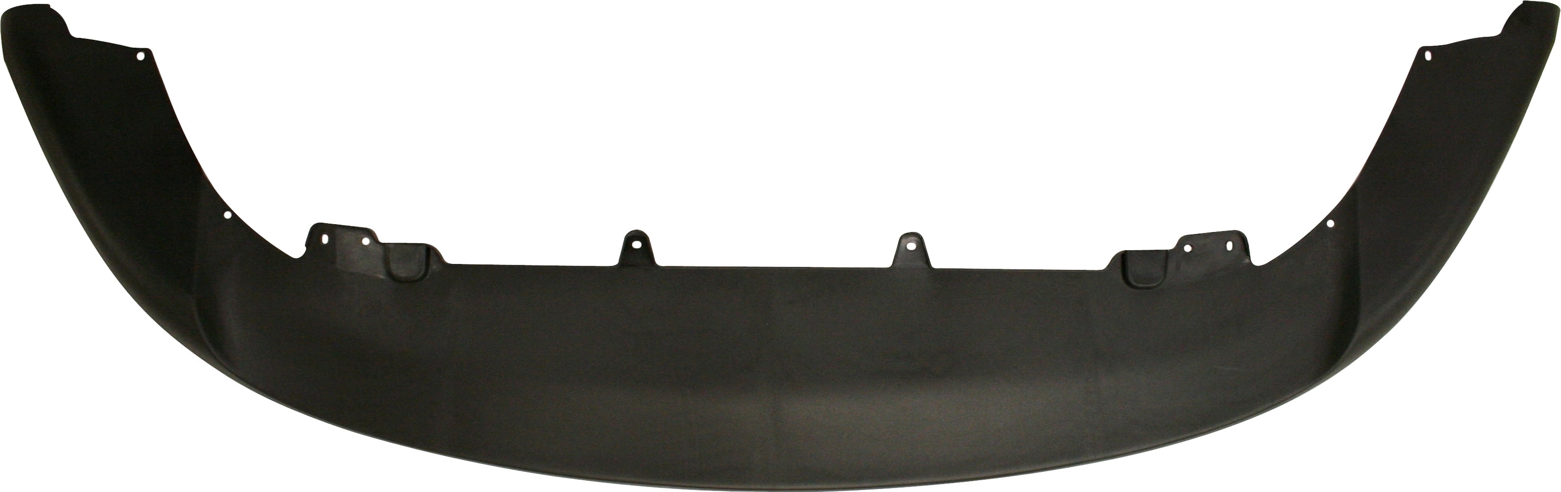 Valance Compatible with 2005-2010 Volkswagen Jetta Front Spoiler ...