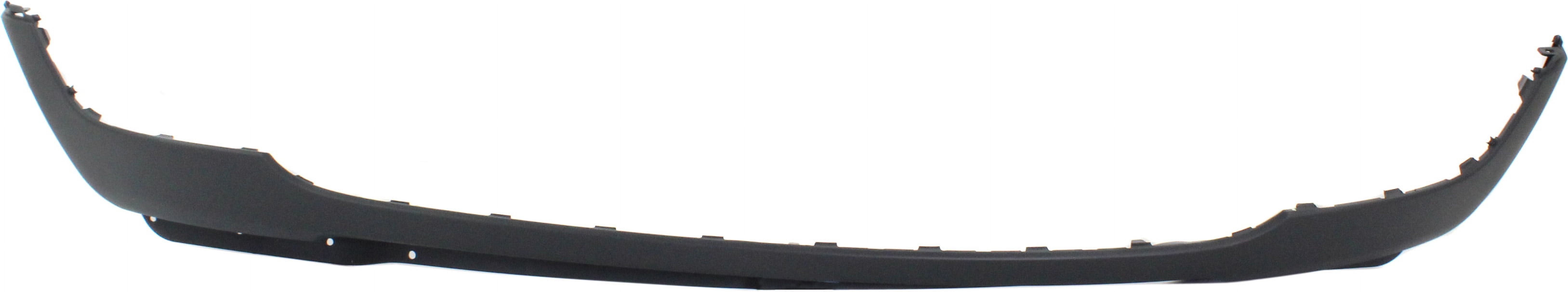 Valance Compatible with 2007-2010 Mini Cooper Front, Center Air ...