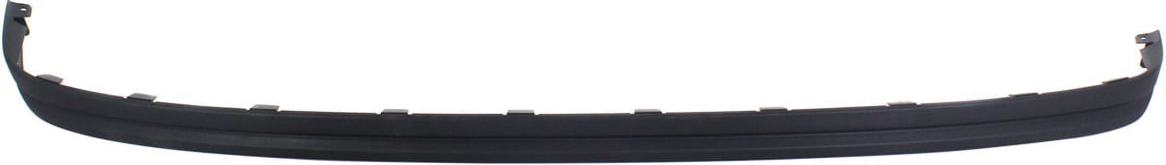 Valance Compatible with 2007-2013 Cadillac Escalade 2007-2014 ESV Front ...