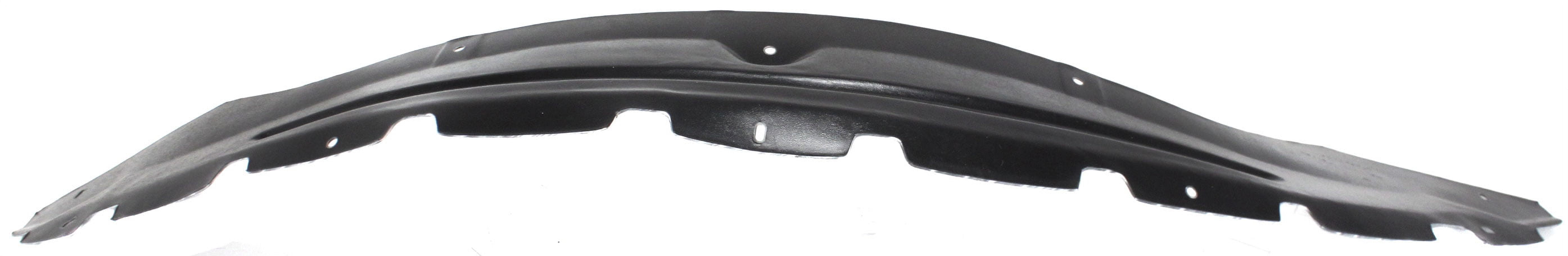 Valance Compatible with 2007-2014 Ford Edge 2007-2015 Lincoln MKX Front ...