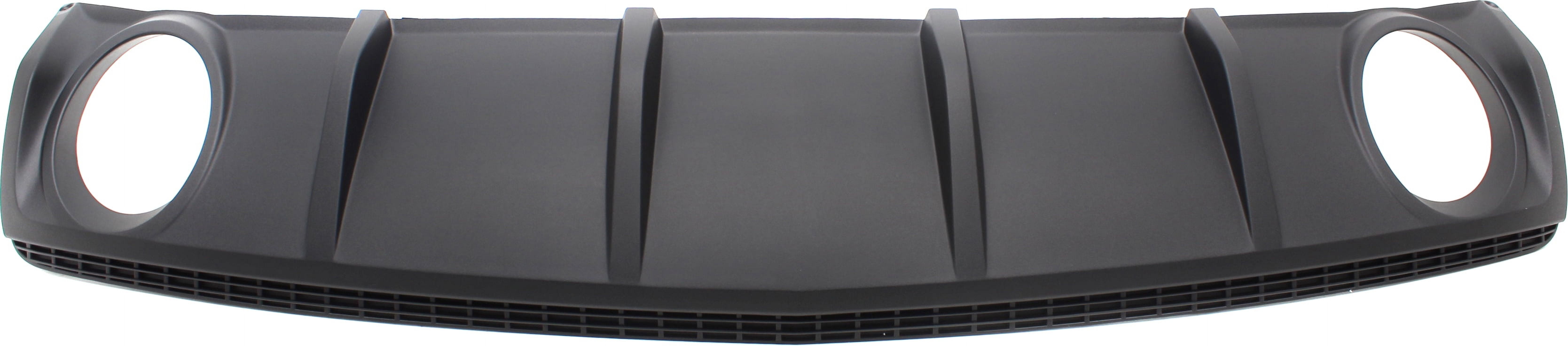 Valance Compatible with 2010-2013 Chevrolet Camaro Rear Lower Cover ...