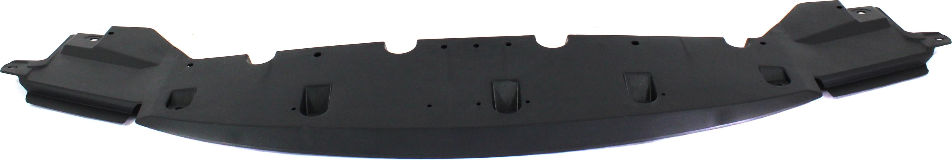 Valance Compatible with 2010-2015 Toyota Prius 2012-2015 Plug-In Front ...