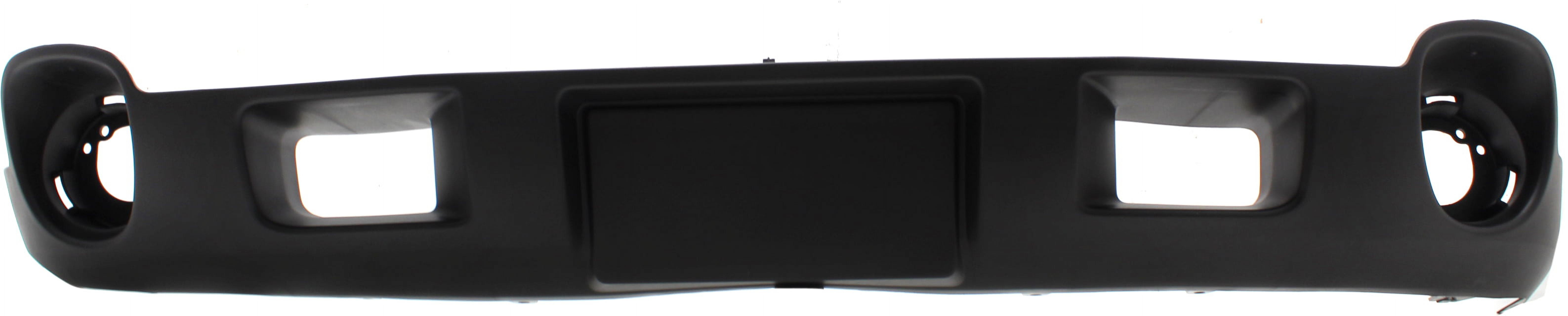 Valance Compatible with 2011-2014 GMC Sierra 2500 HD 3500 Front Air ...