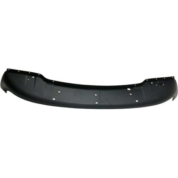 Valance Compatible with 2011-2015 Mini Cooper Front Spoiler Textured ...