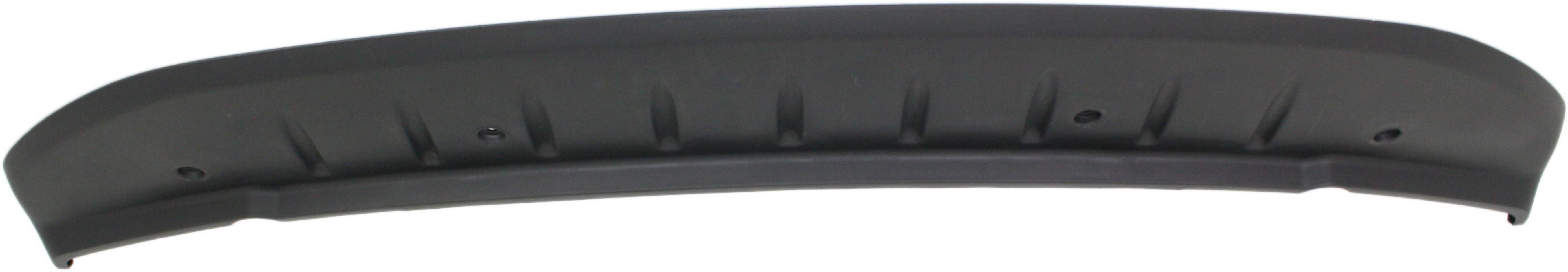 Valance Compatible with 2011-2018 Ram 1500 2009-2010 Dodge Front Air ...