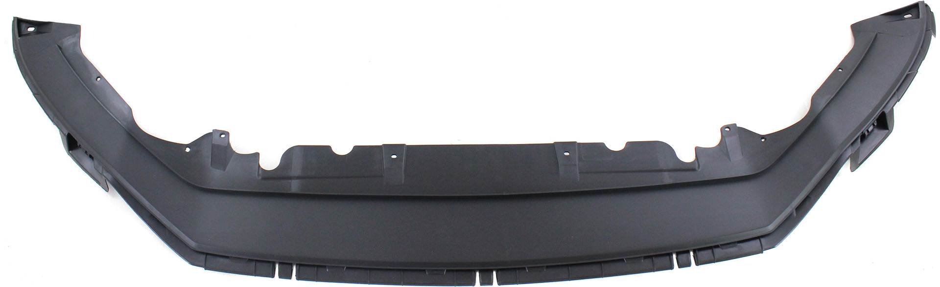 Valance Compatible with 2012-2019 Volkswagen Beetle Front Spoiler ...