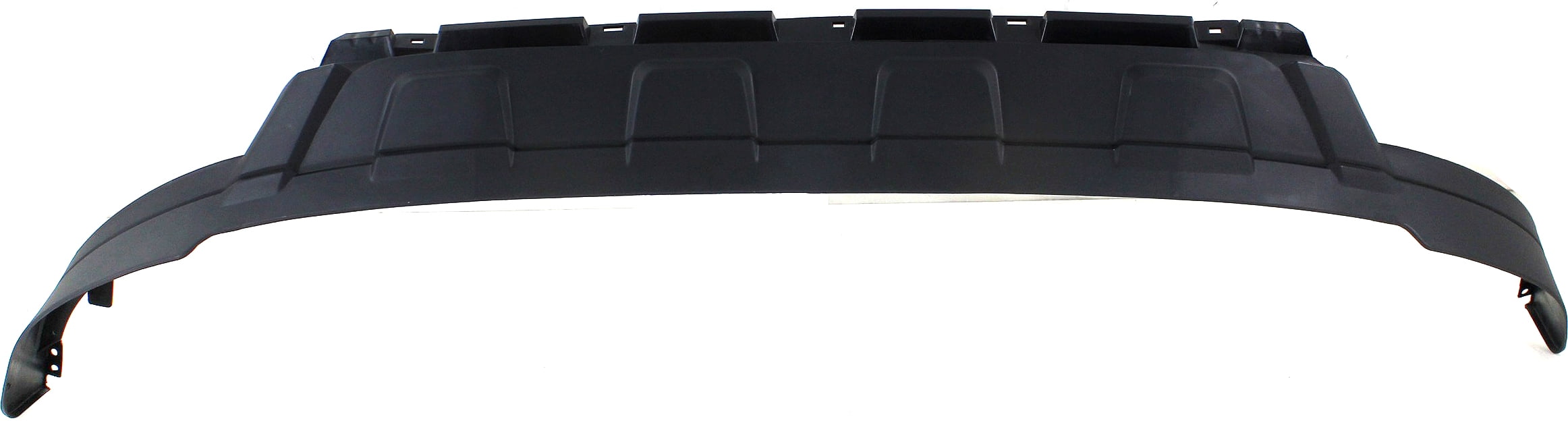 Valance Compatible with 2013-2016 Nissan Pathfinder Front Lower Spoiler ...