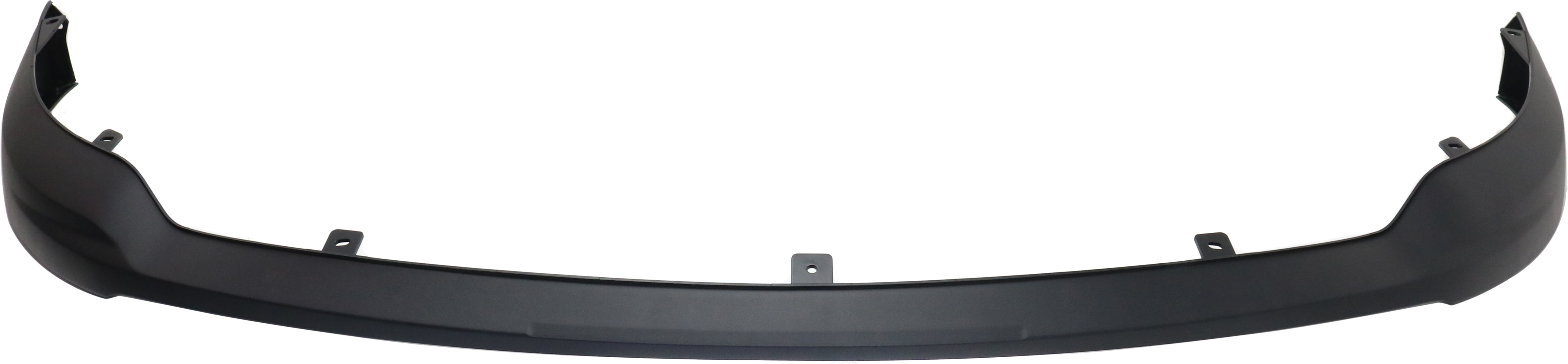 Valance Compatible with 2013-2019 Ford Taurus Front Lower Bumper Cover ...