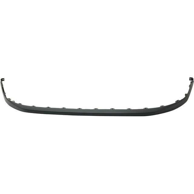 Valance Compatible with 2014-2021 Mini Cooper Front Spoiler Textured ...