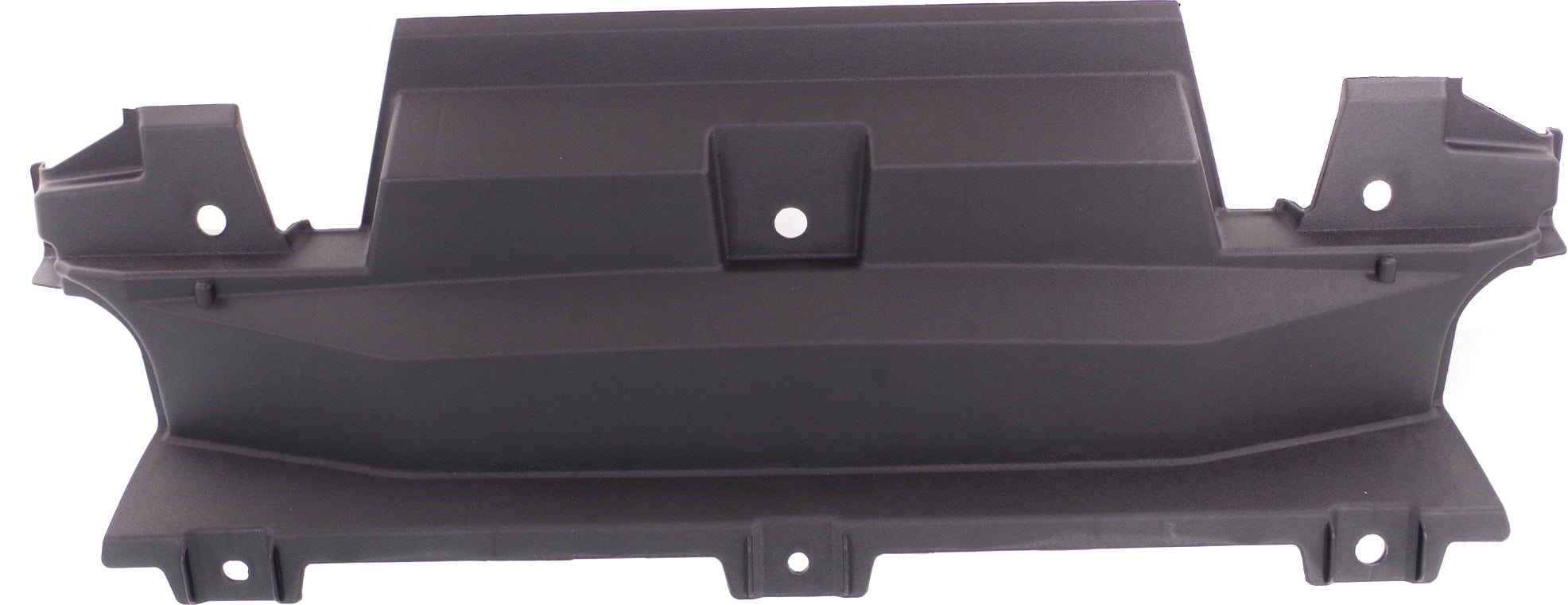 Valance Compatible with 2014-2023 Toyota 4Runner Front, Lower Bumper ...