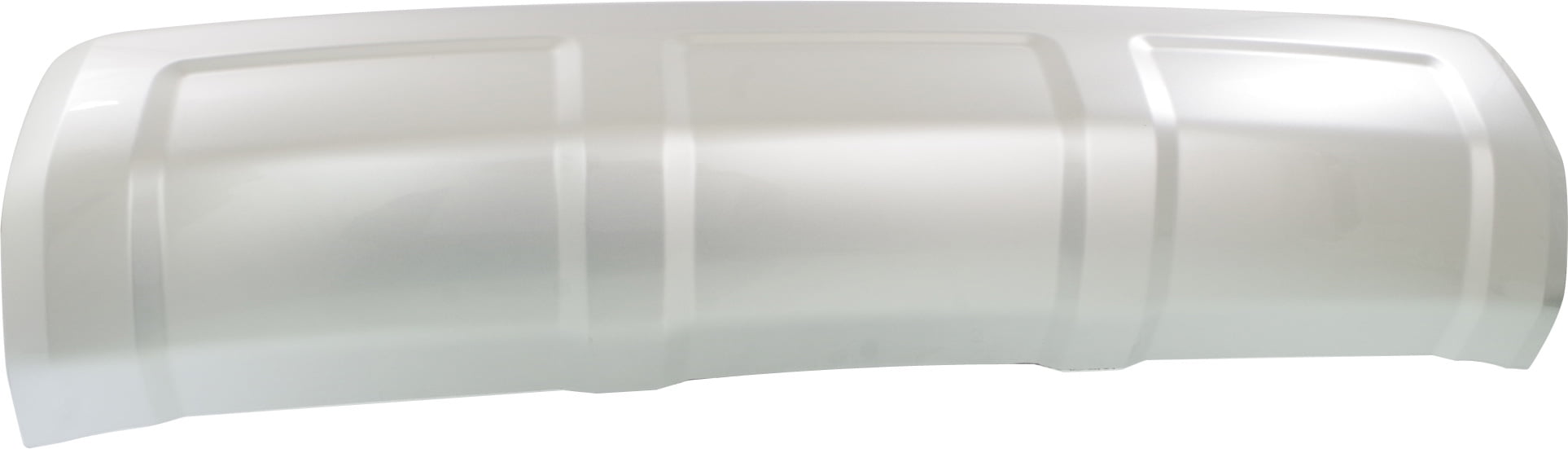 Valance Compatible with 2014-2023 Toyota 4Runner Front, Lower Panel ...