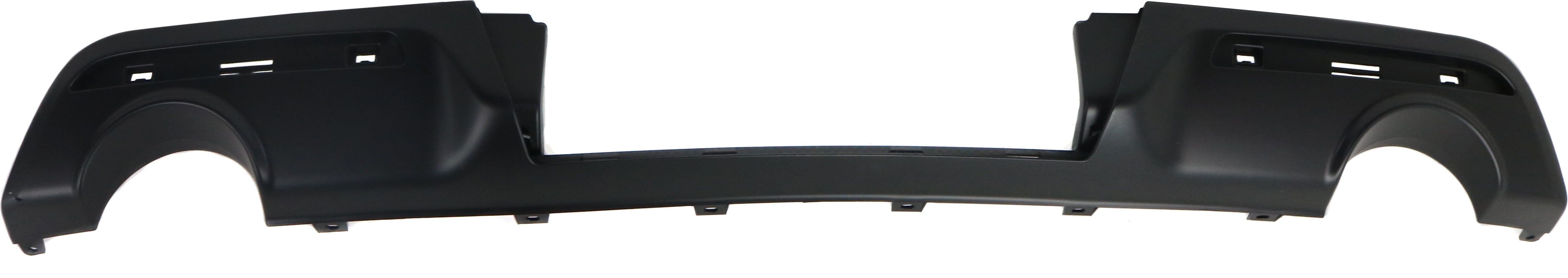 Valance Compatible with 2016-2017 Ford Explorer Police Interceptor ...