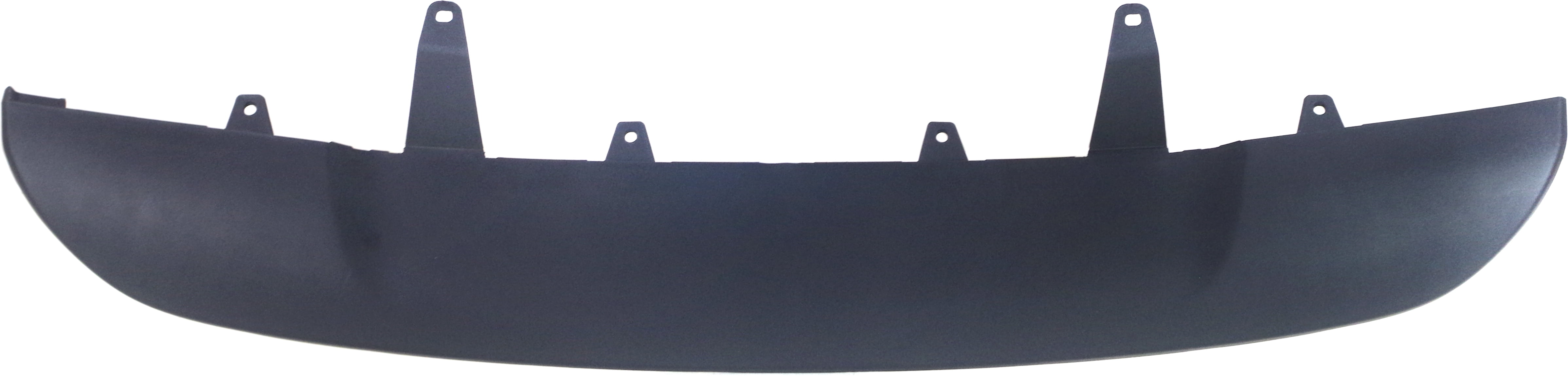 Valance Compatible with 2016-2018 Toyota RAV4 Rear Bumper Guard ...