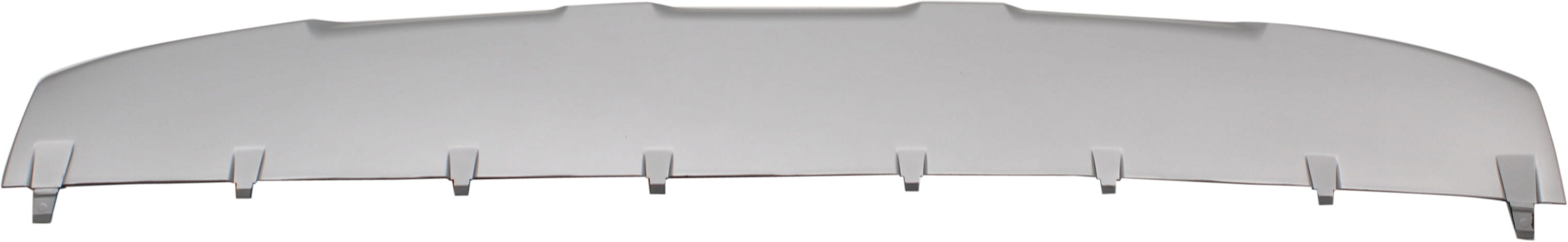 Valance Compatible with 2016-2019 BMW X1 Front Lower Bumper Cover ...