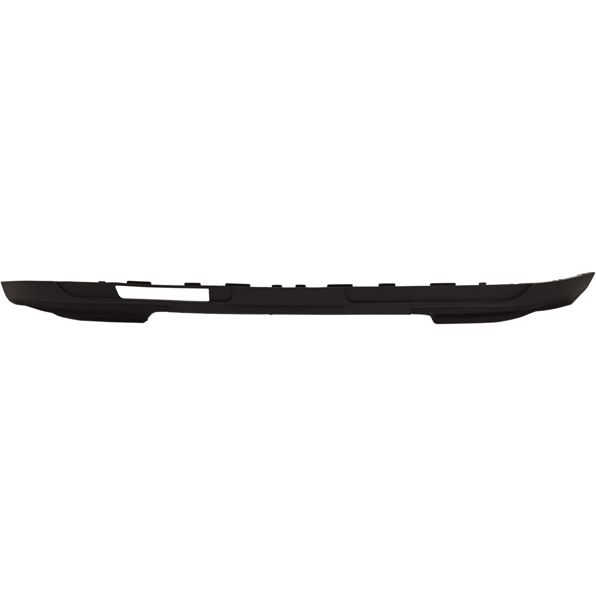 Valance Compatible with 2016-2019 Ford Explorer Police Interceptor ...