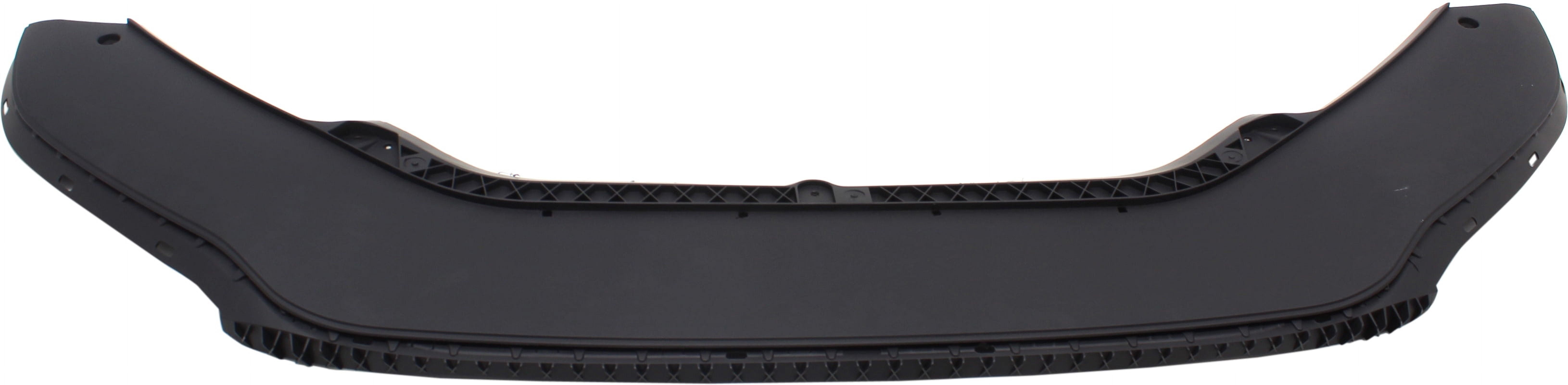 Valance Compatible with 2016-2019 Volkswagen Passat Front Lower Spoiler ...