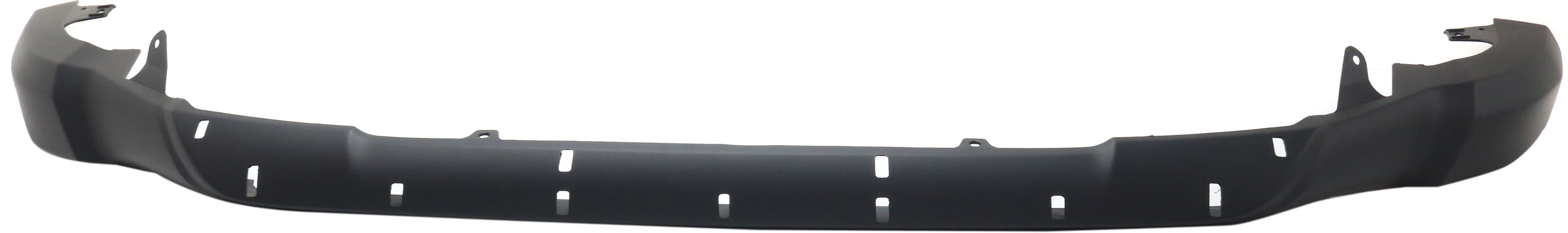 Valance Compatible with 2016 Toyota RAV4 Front, Lower Bumper Guard ...