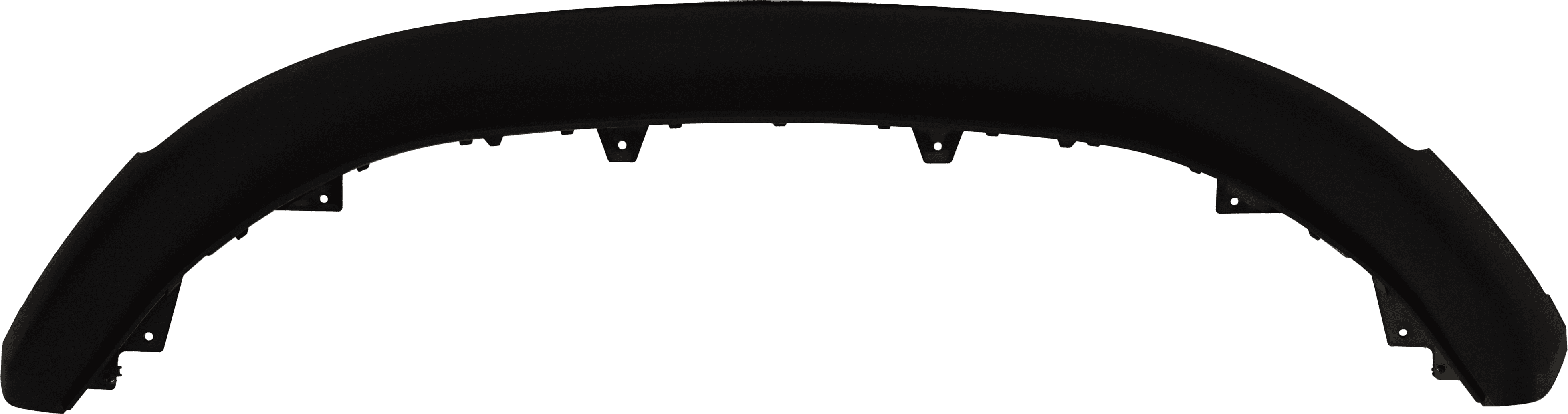 Valance Compatible with 2017-2019 Kia Niro Front Lower Bumper Cover ...