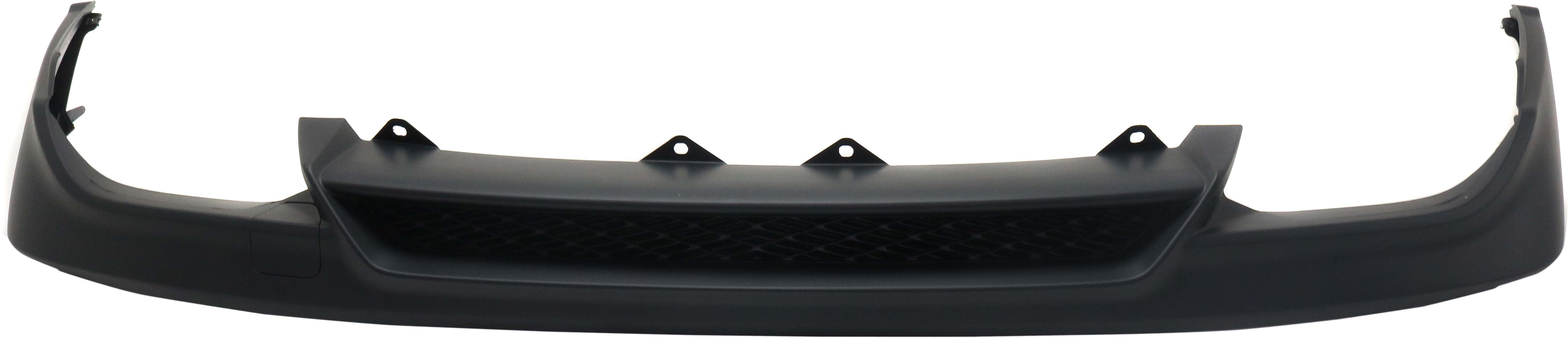 Garage-Pro Rear Lower Cover Valance for 2017 Lexus IS200t, 2017-2020 ...