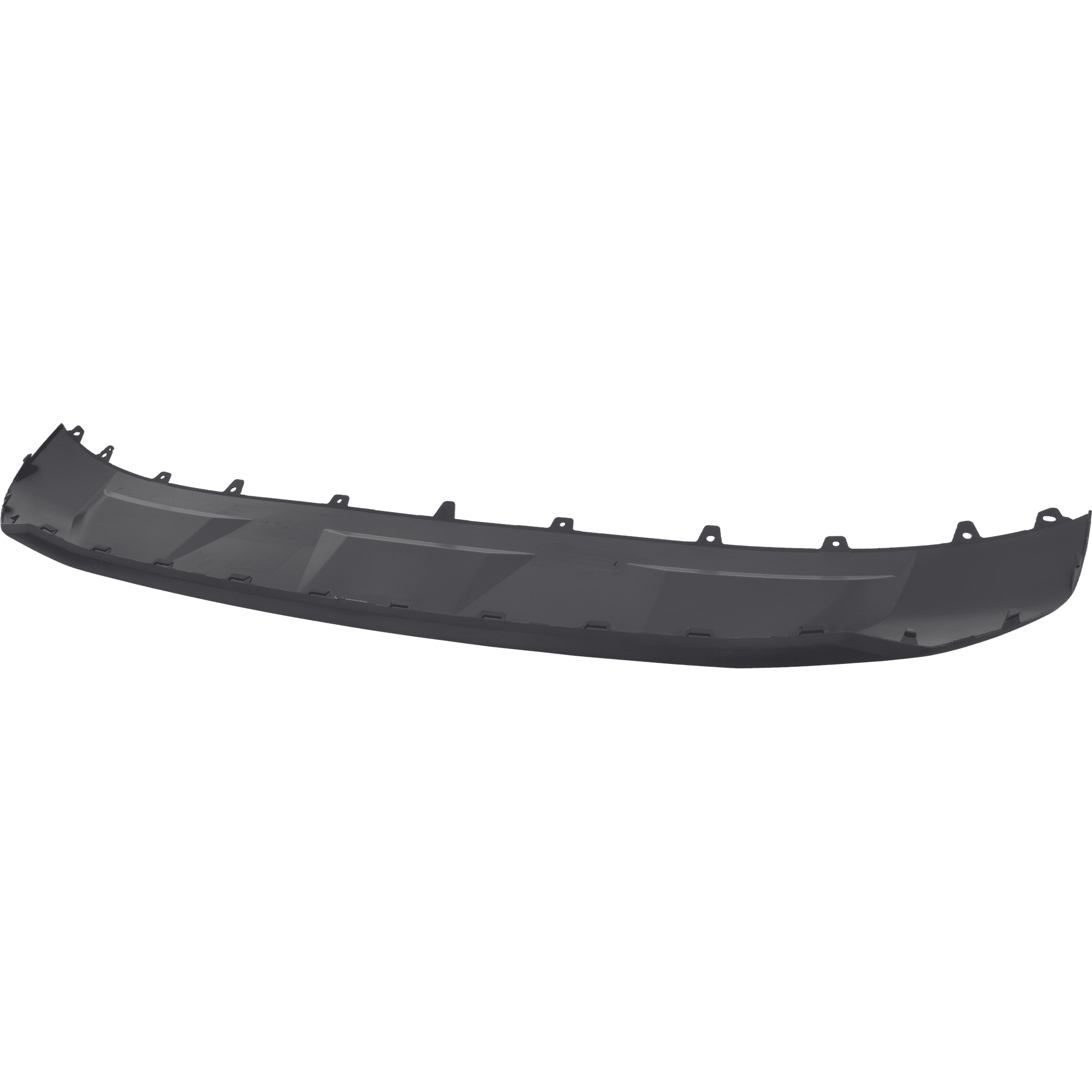 Valance Compatible with 2020-2021 Audi Q7 Front Textured - Walmart.com