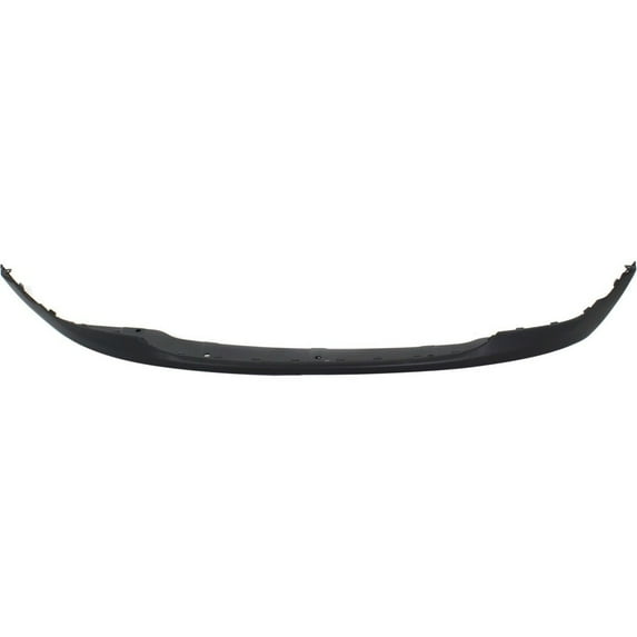 Valance For 2007-2010 Mini Cooper Front Center Turbo Models - Walmart.com