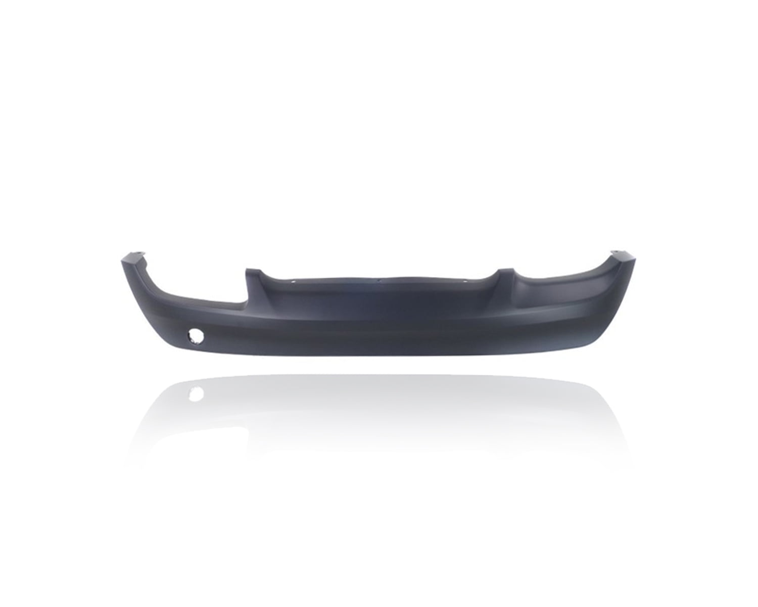 Valance Panel - Compatible/Replacement for '16-17 Hyundai Tucson Eco ...