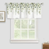 Vue Window Solutions Kingsbury Valance - Walmart.com