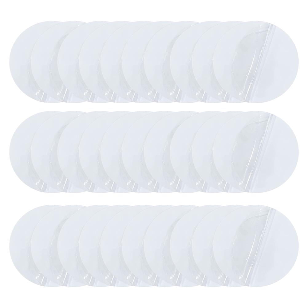 Valatala 30 Pcs Pool Patch Repair Kit Self-Adhesive Vinyl Repair Patch ...