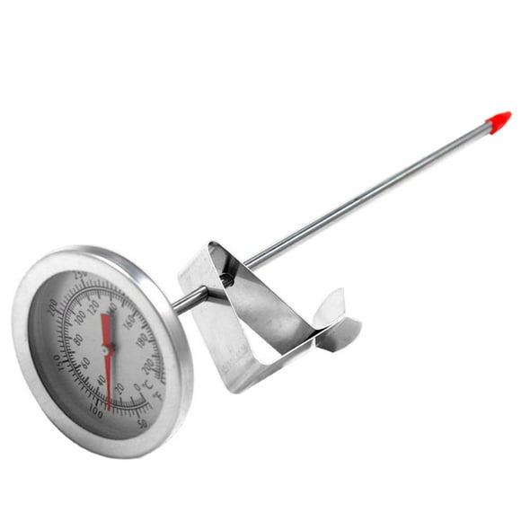 Deep Fryer Thermometers