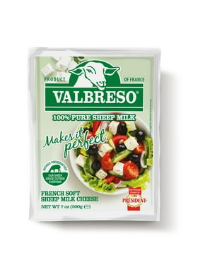 Feta Cheese in Cheese - Walmart.com