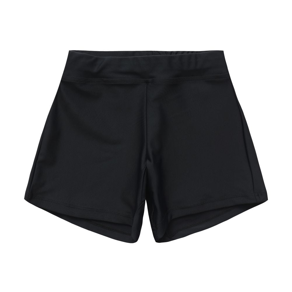Valcatch 4-14T Girls' Team Basic Gusset Short - Walmart.com
