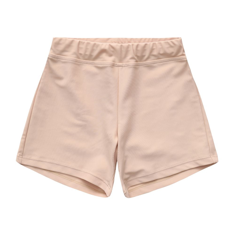 Valcatch 4-14T Girls' Team Basic Gusset Short - Walmart.com