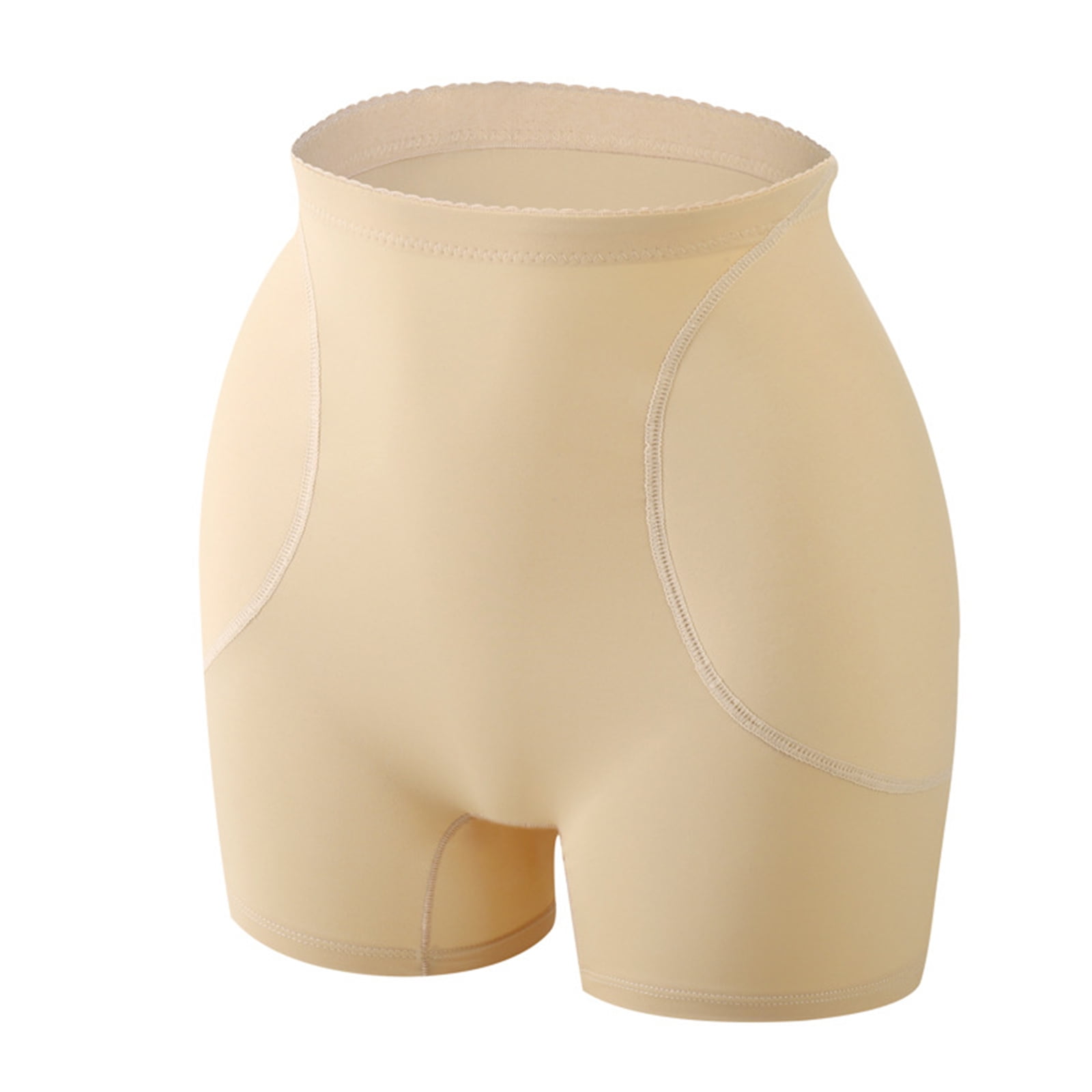 Valcatch Womens Hip Pads Shapewear Underwear Hip Enhancer Butt Lifter ...