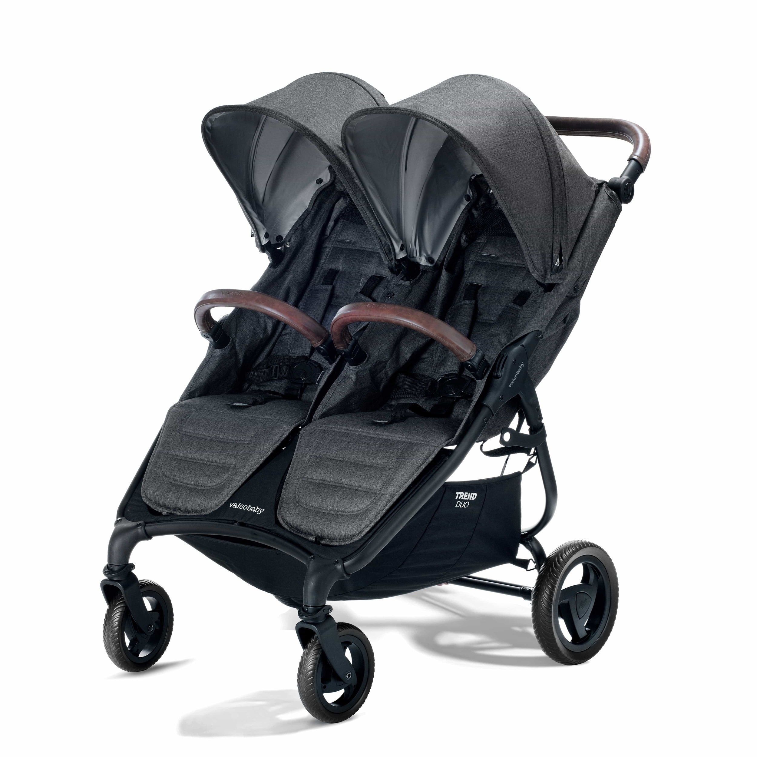 Valco Baby Duo Trend Double Stroller - Walmart.com