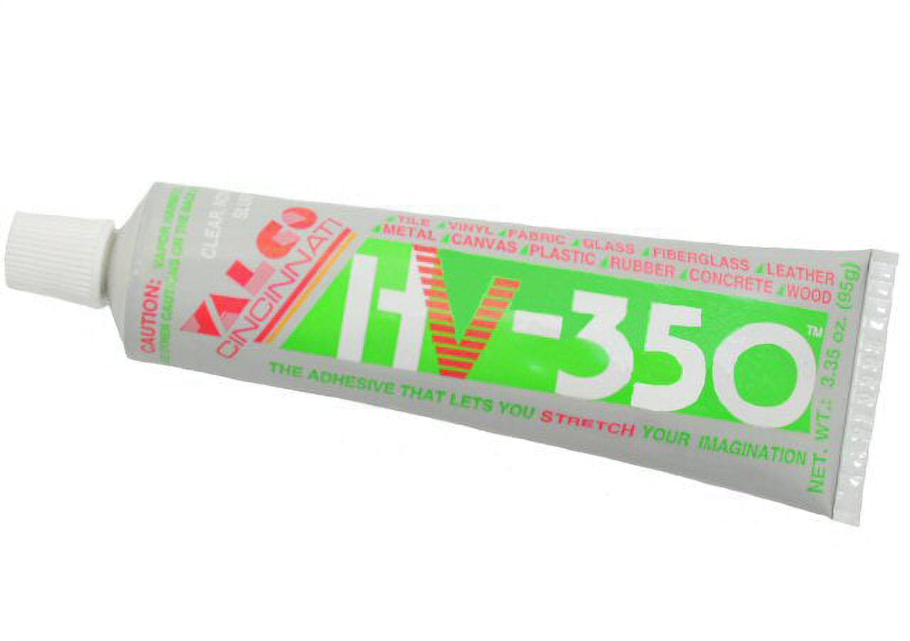 Valco HV-350 Flexible Adhesive - Walmart.com