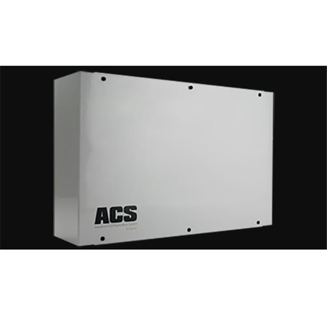 Valcom Advanced Communication System 24 Zones (45 Ohm) - Walmart.com